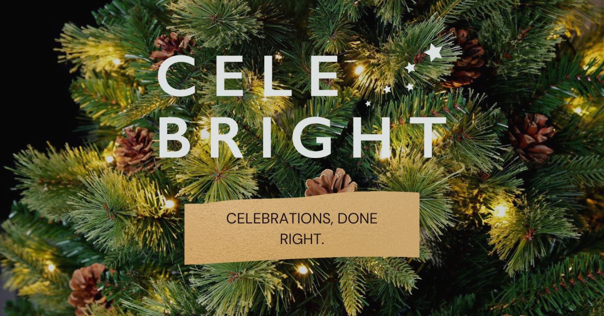 About Us – Celebright UK