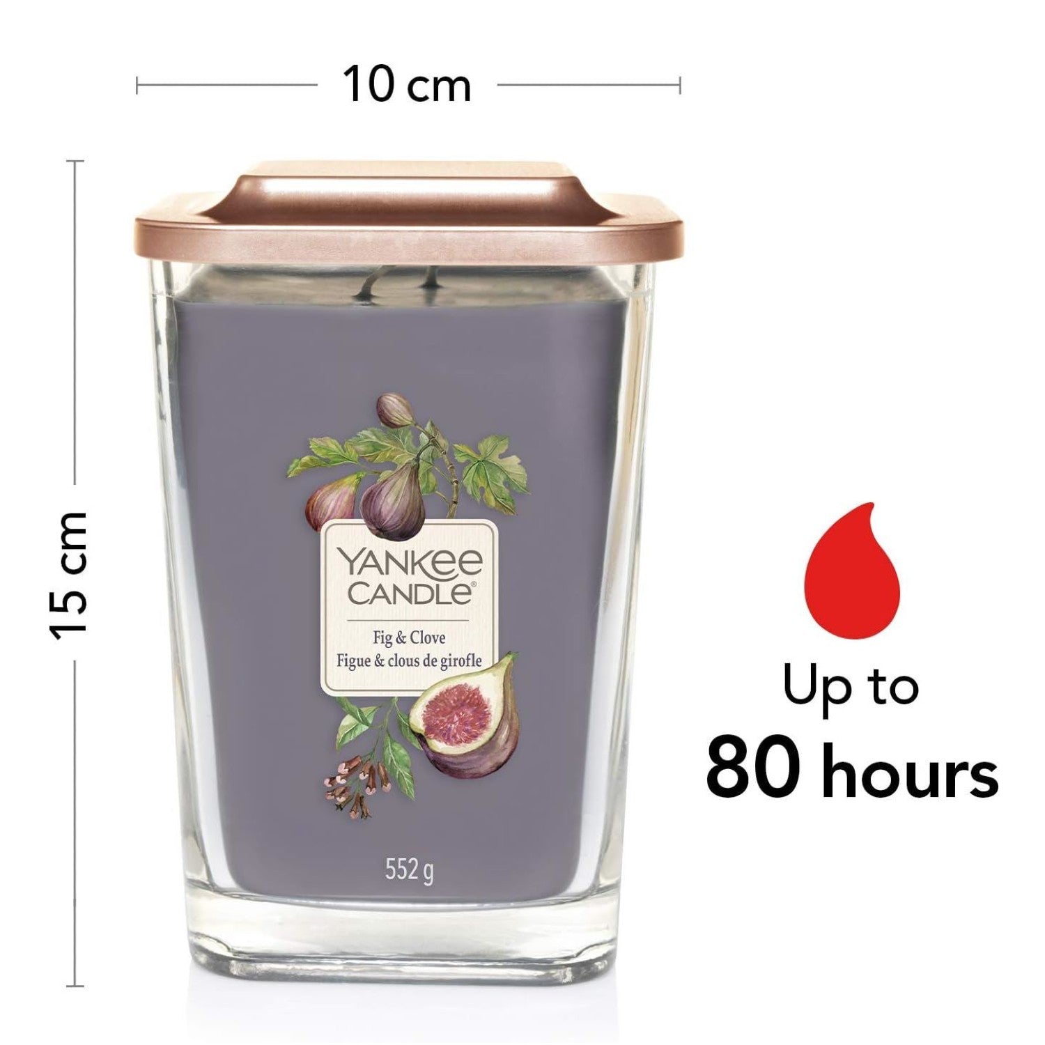 Yankee Candle - Elevation Range – Celebright UK