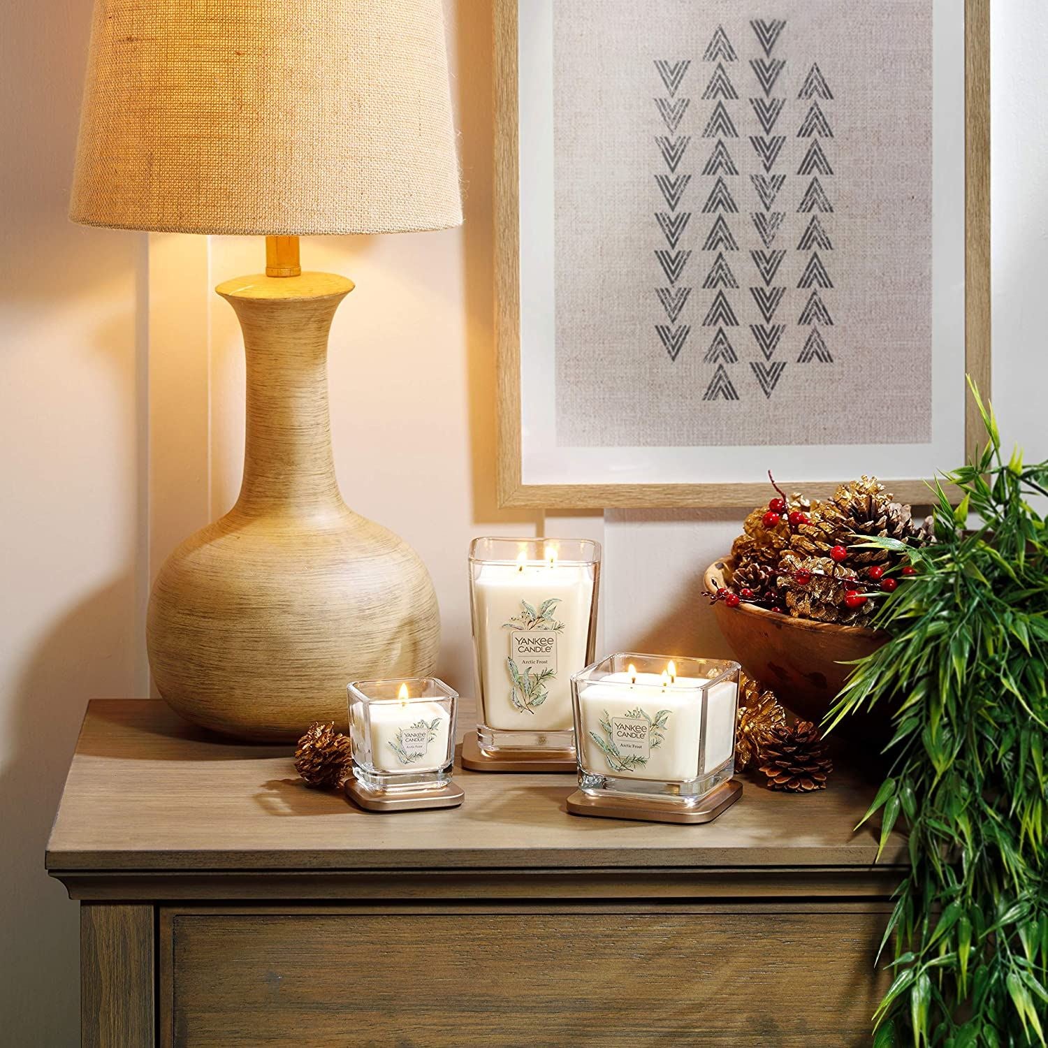 Yankee Candle - Elevation Range – Celebright UK